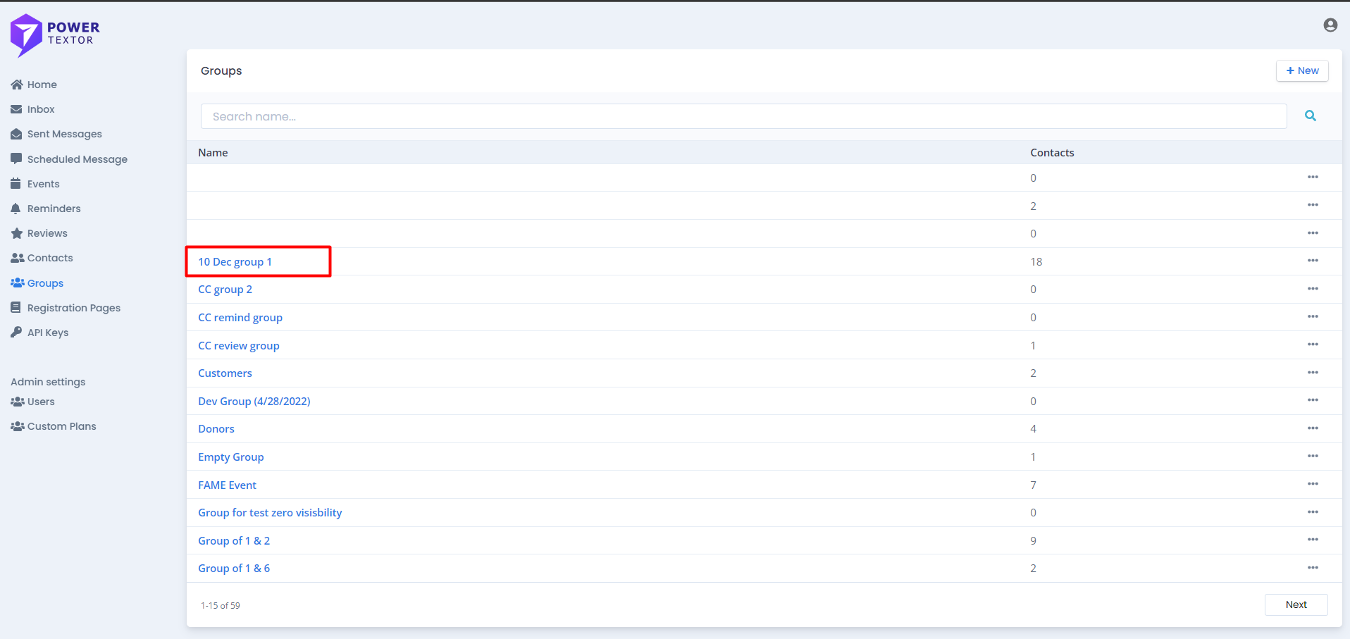 Blog | Imperium Dynamics